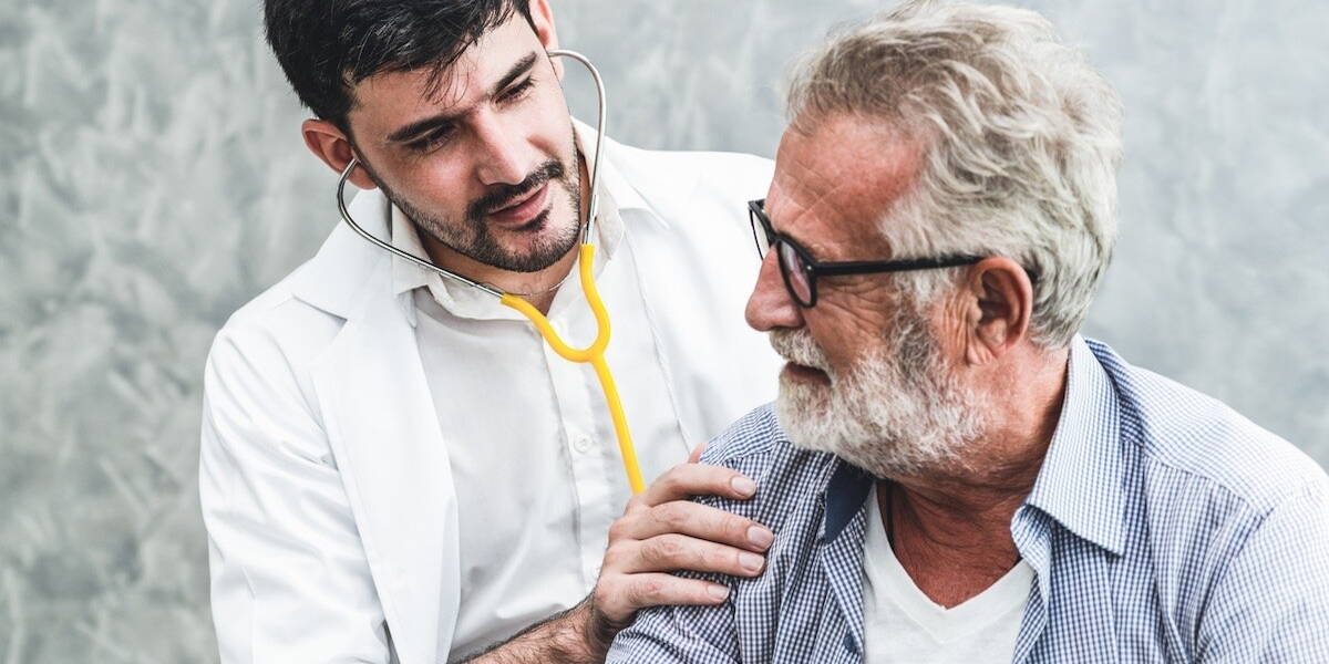 AI-driven monitoring improves follow-up care after prostate cancer ...