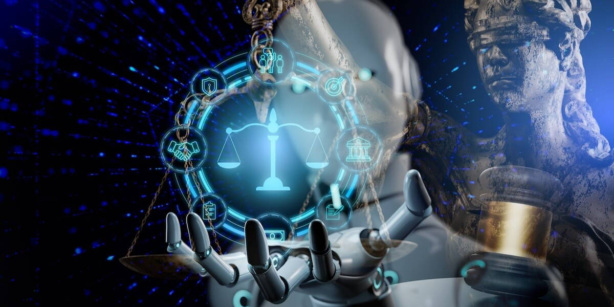 Rechtszaak VS over mogelijke privacy schending AI-verslaglegging | ICT&health