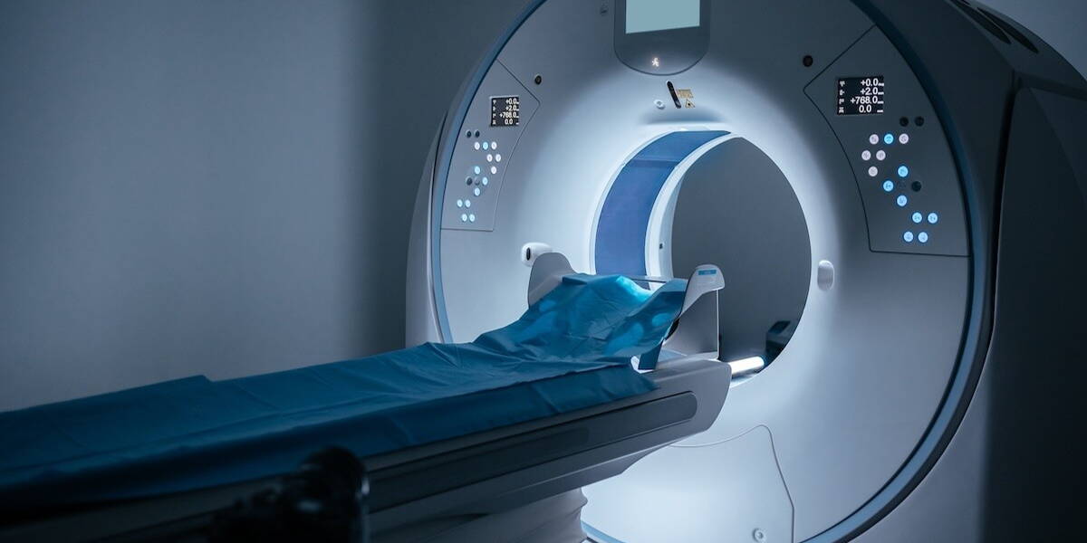 Nieuwe MRI-techniek brengt reinigingssysteem brein in beeld | ICT&health