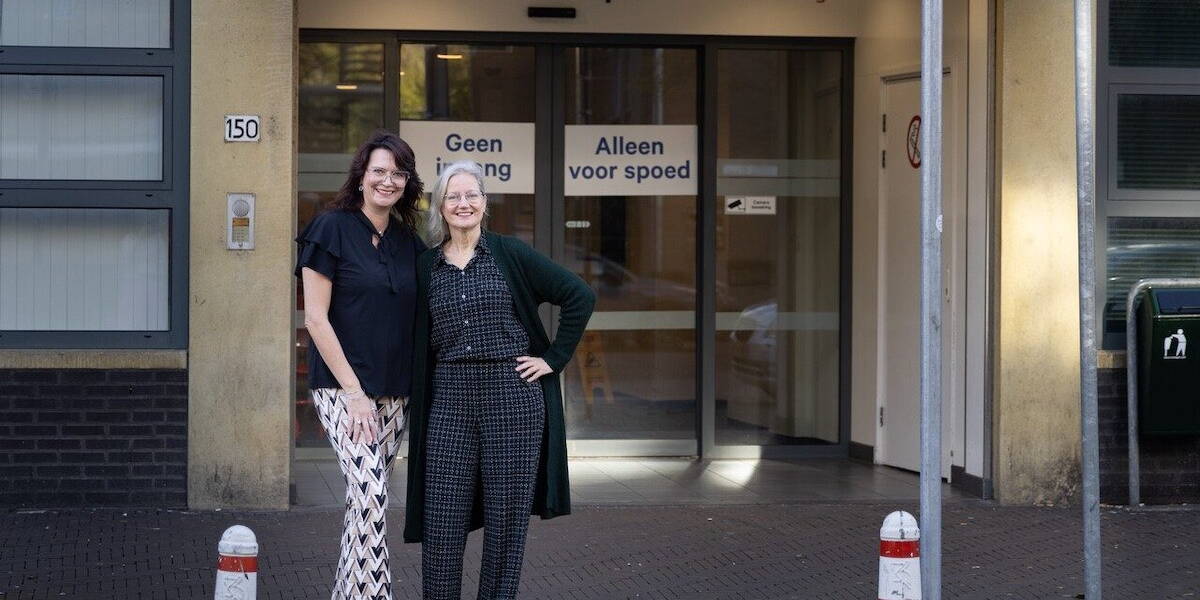 Onderzoek HMC maakt werkdruk verpleegkundigen op SEH inzichtelijk | ICT ...