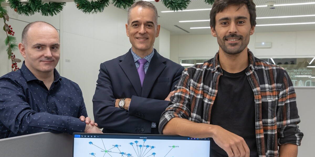 Open-source software reveals cancer’s hidden genetic networks | ICT&health