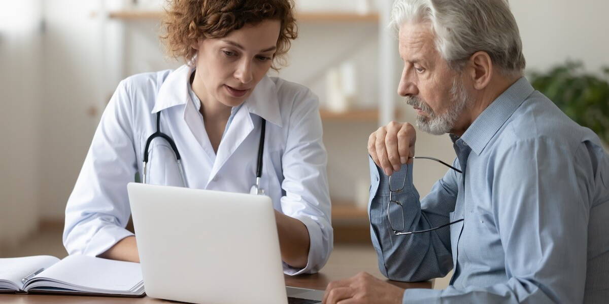 AI breaks through medical jargon with digital translation | ICT&health