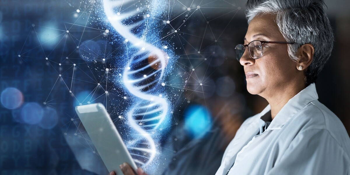 'Google for DNA' makes genetic data searchable in seconds | ICT&health ...