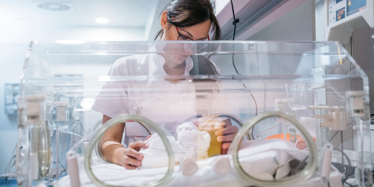 Early detection of eye diseases in premature NICU babies with AI | ICT ...