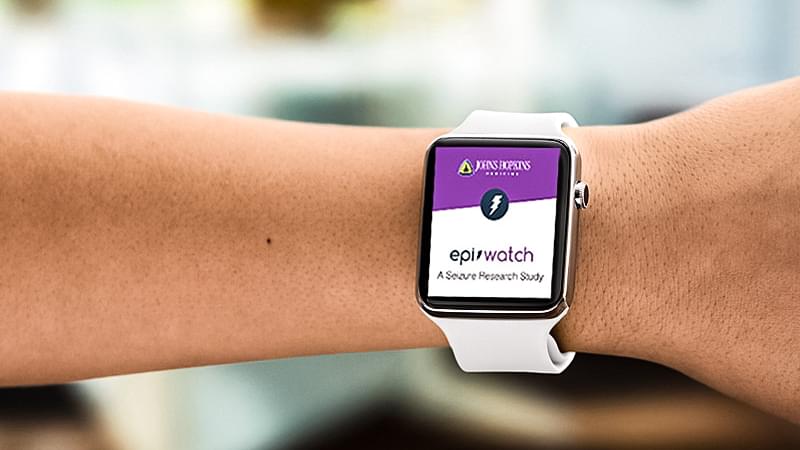 Artsen geven met EpiWatch inzicht in epileptische aanvallen - ICT&health