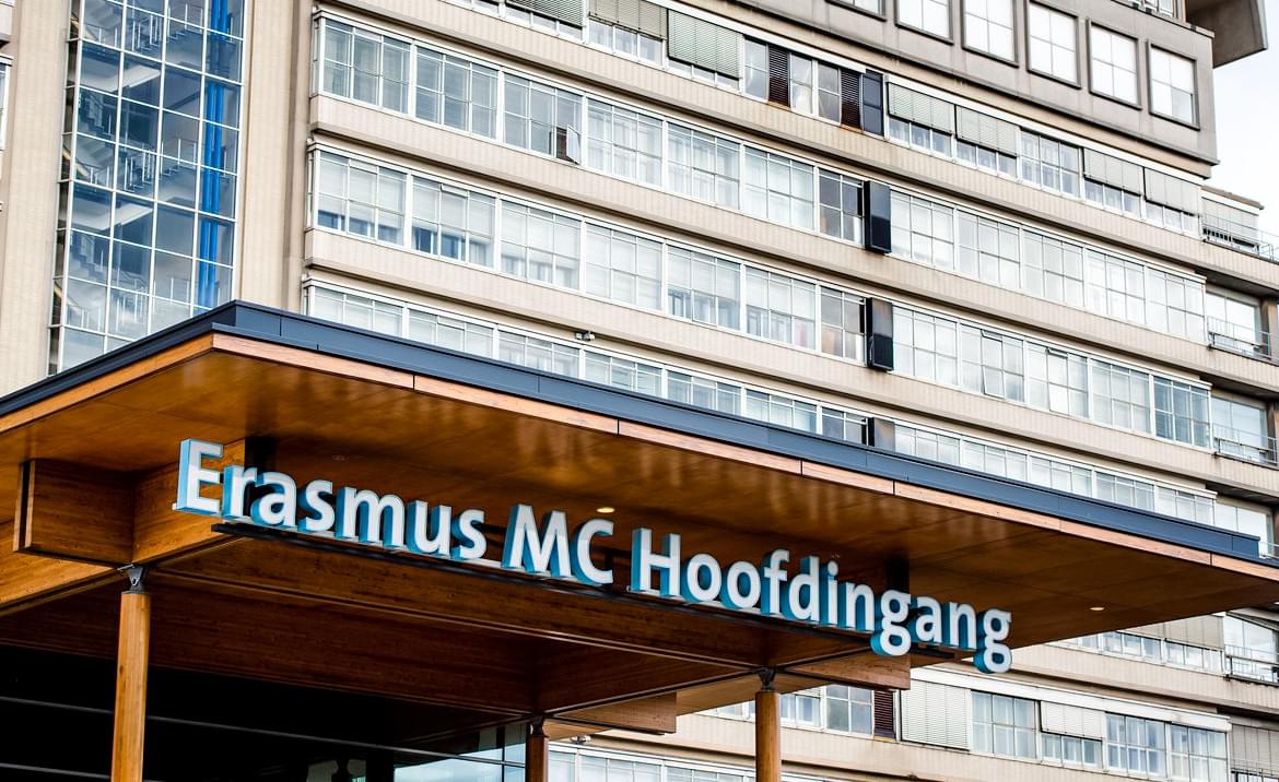 Erasmus MC wil met nieuw EPD patiënt meer regie geven - ICT&health